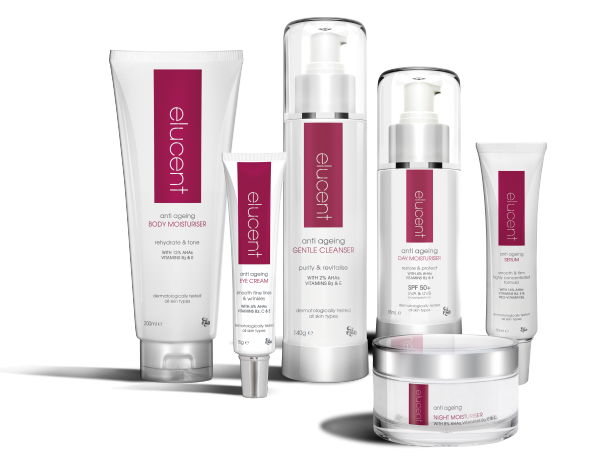 Skin Brightening & Anti-Aging Products | Elucent Skincare