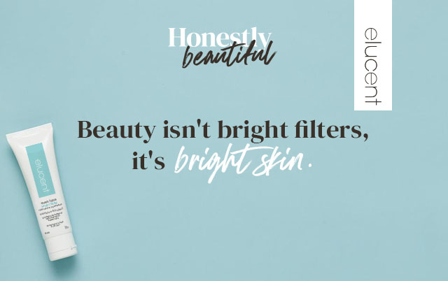 Skin Brightening & Anti-Aging Products | Elucent Skincare