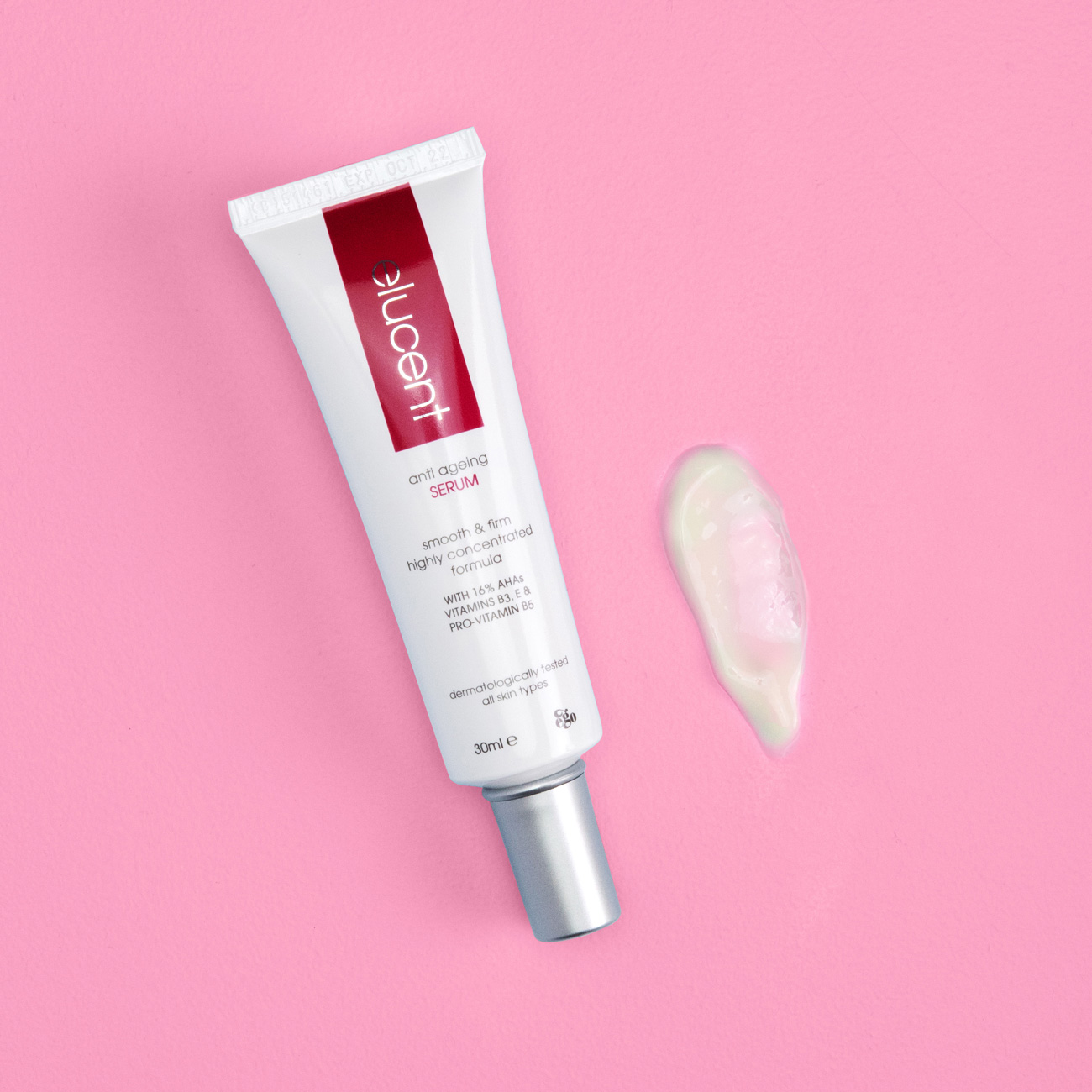 Anti Ageing Serum Elucent Skincare Australia Elucent Skincare Australia